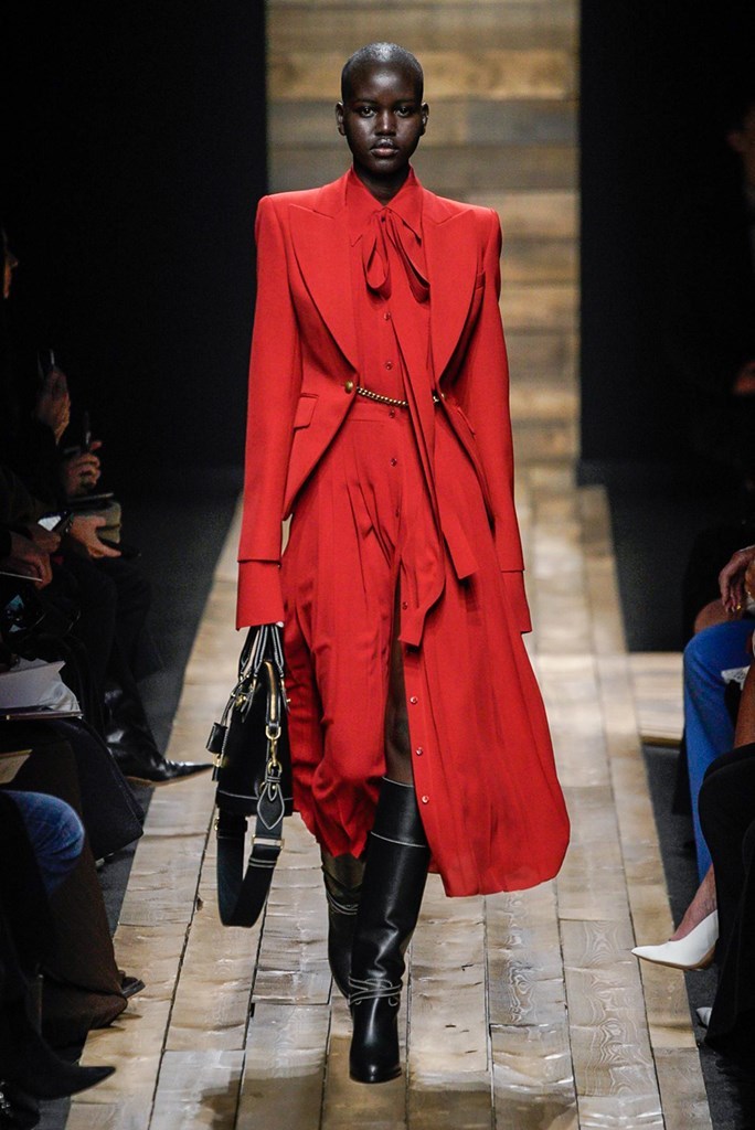 Semana de la moda de Nueva York: Desfile de Michael Kors - Colección ...