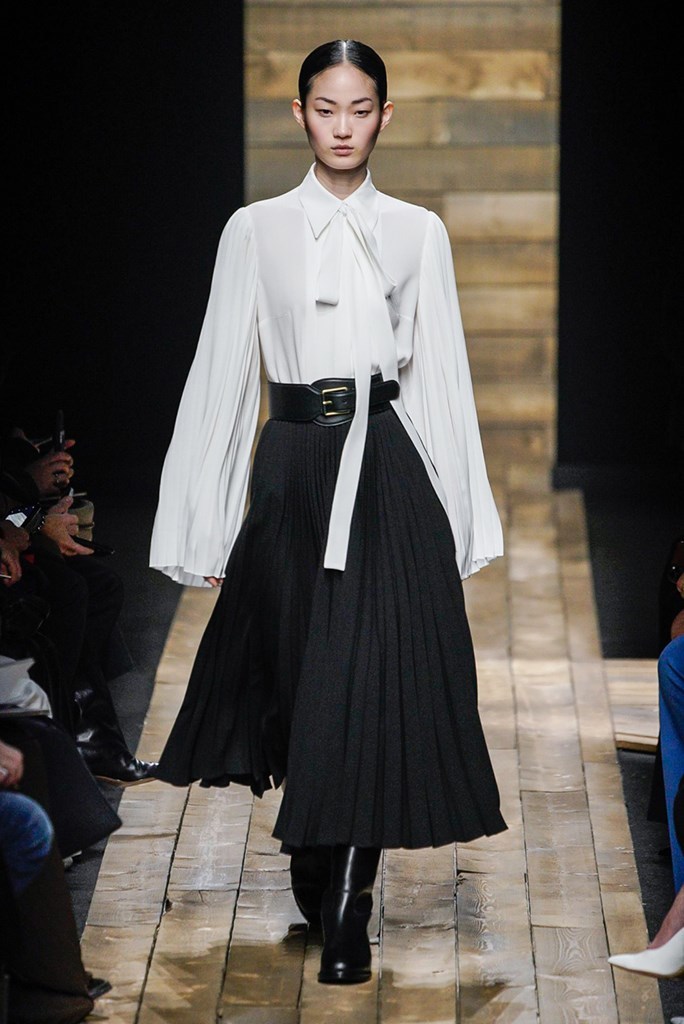 Semana de la moda de Nueva York: Desfile de Michael Kors - Colección ...