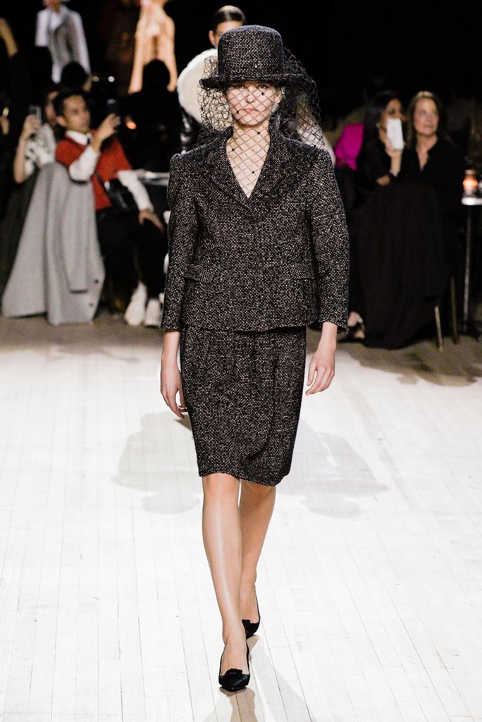 Desfile de Marc Jacobs - Colección otoño-invierno 2020 - Semana de la ...