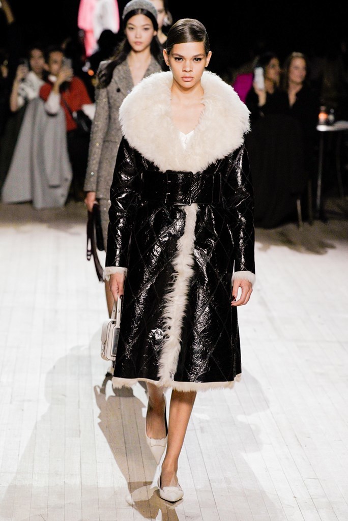 Desfile de Marc Jacobs - Colección otoño-invierno 2020 - Semana de la ...
