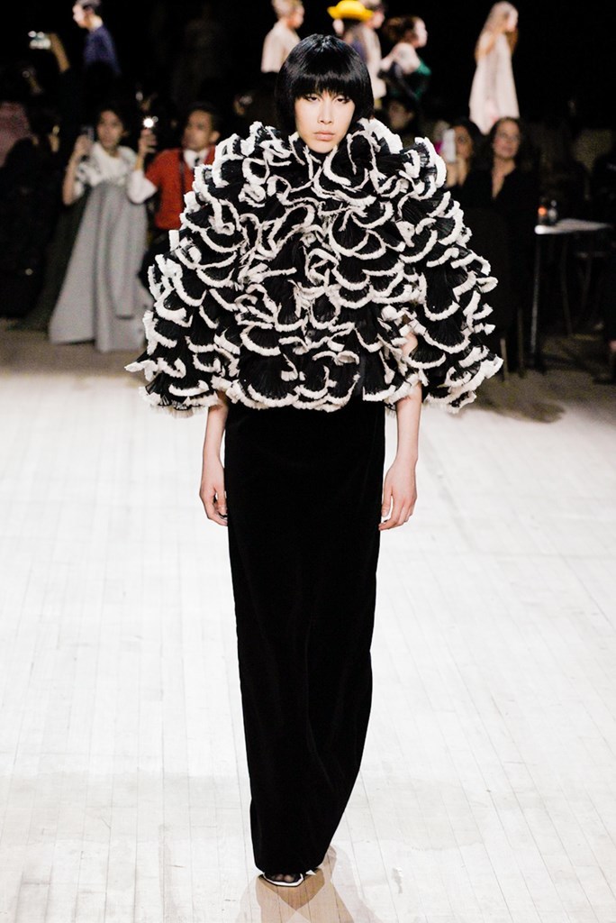 Desfile de Marc Jacobs - Colección otoño-invierno 2020 - Semana de la ...
