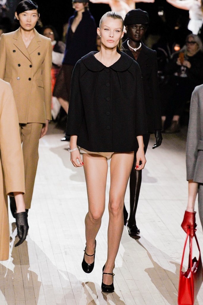 Desfile de Marc Jacobs - Colección otoño-invierno 2020 - Semana de la ...