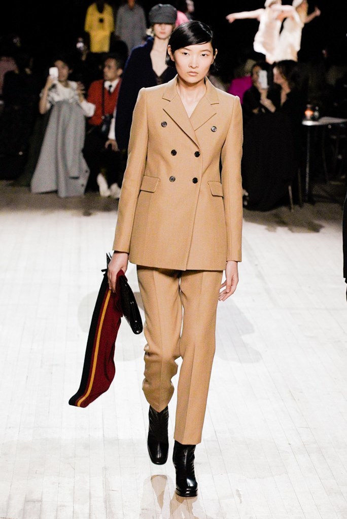 Desfile de Marc Jacobs - Colección otoño-invierno 2020 - Semana de la ...