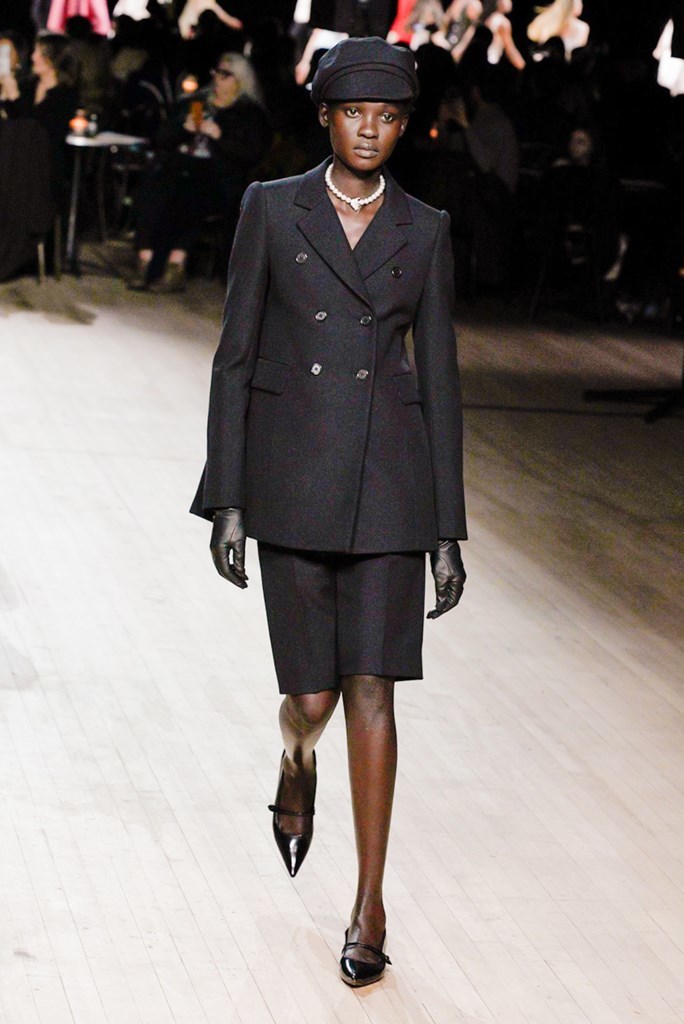 Desfile de Marc Jacobs - Colección otoño-invierno 2020 - Semana de la ...