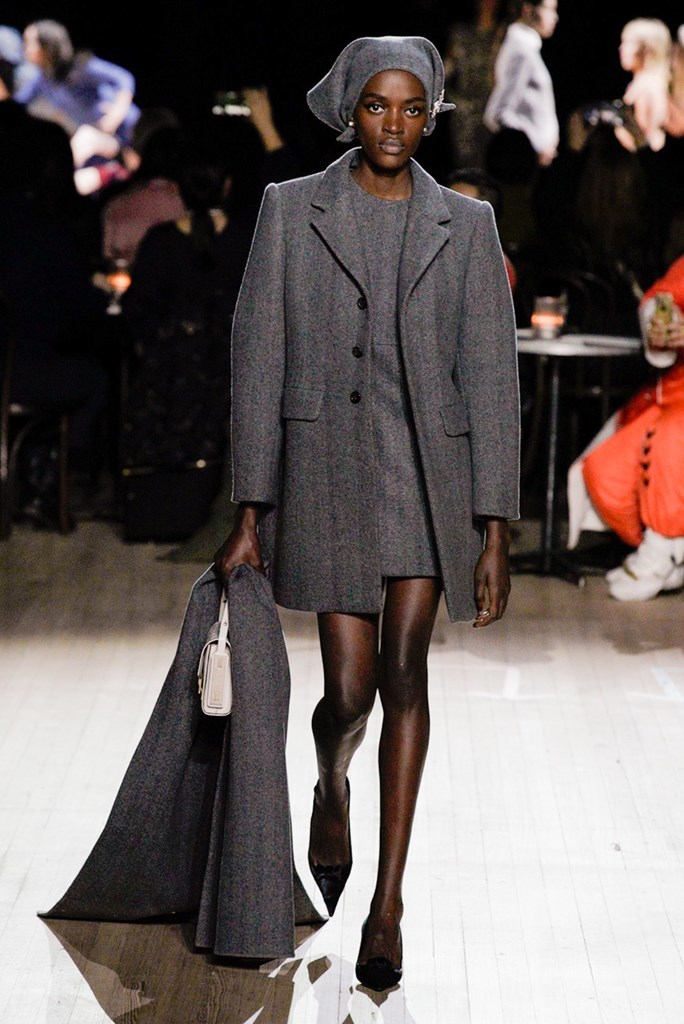 Desfile de Marc Jacobs - Colección otoño-invierno 2020 - Semana de la ...
