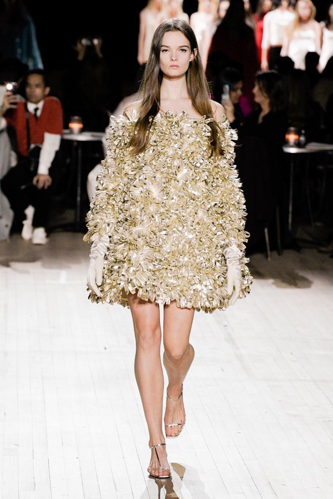 Desfile de Marc Jacobs - Colección otoño-invierno 2020 - Semana de la ...