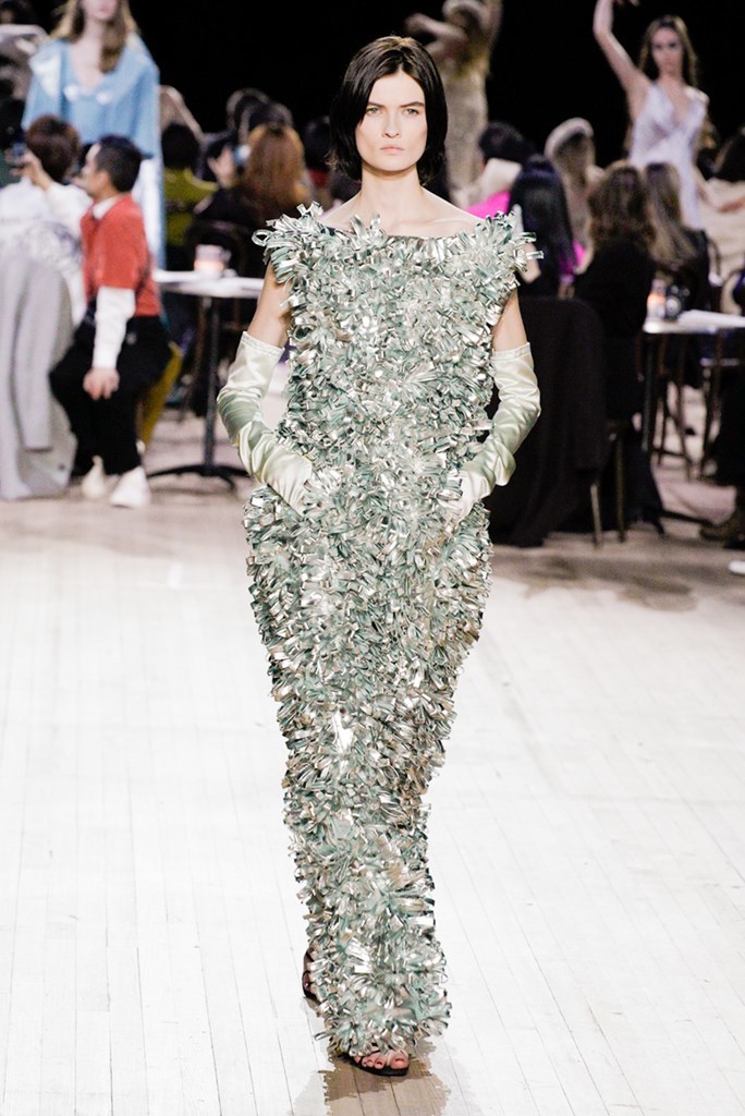 Desfile de Marc Jacobs - Colección otoño-invierno 2020 - Semana de la ...