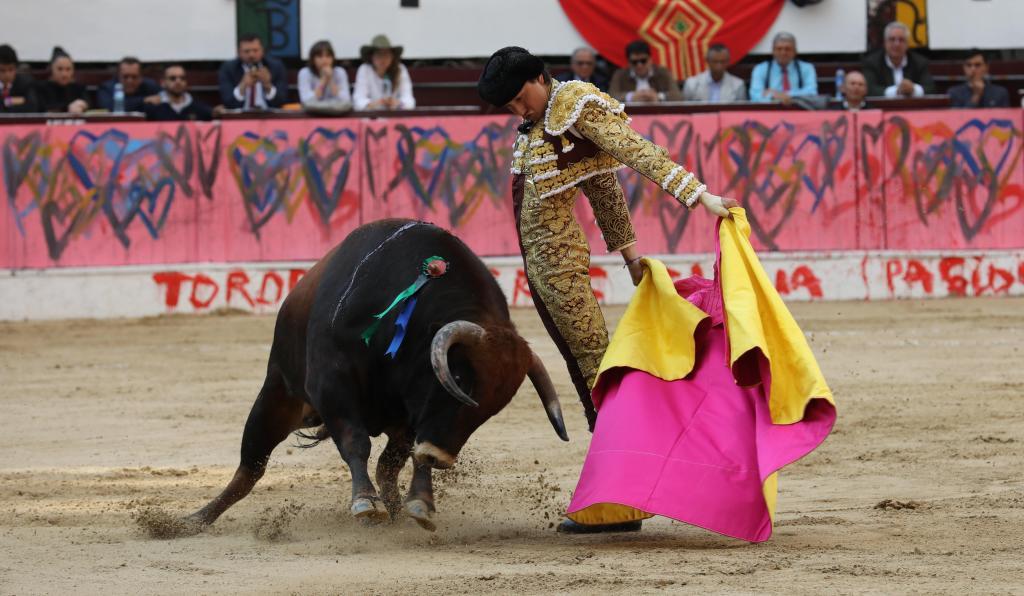 Noticias de Toros - Página 45 | EL MUNDO