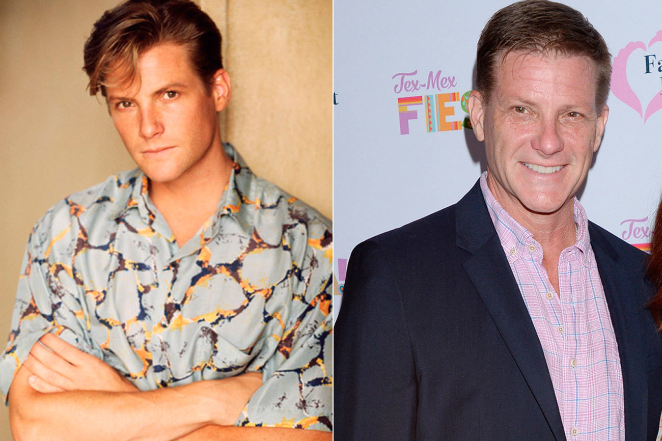 Doug Savant | Celebrities | EL MUNDO