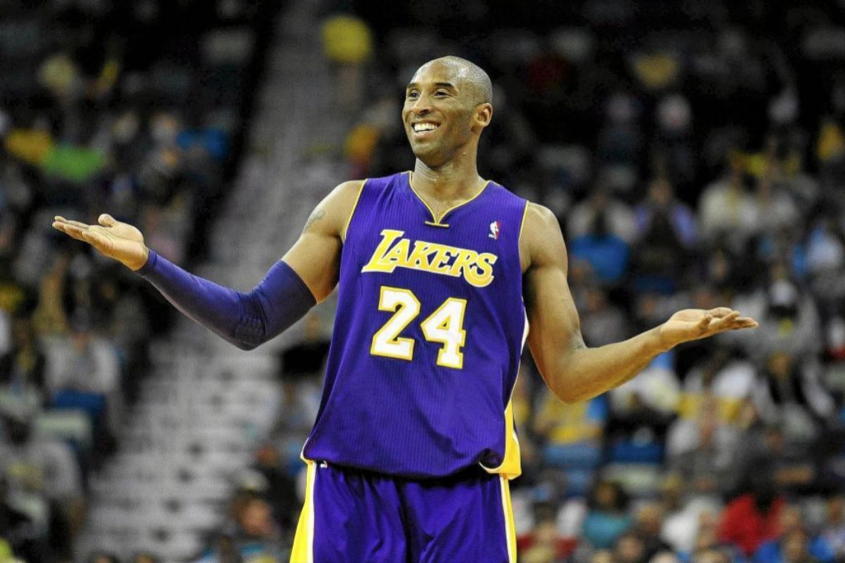 Kobe Bryant - Noticias de Kobe Bryant - Página 2 | EL MUNDO