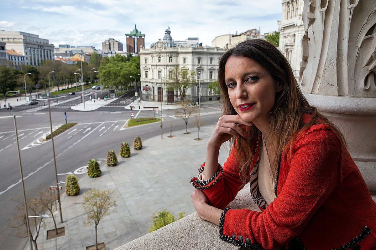 Andrea Levy - Noticias de Andrea Levy - Página 3 | EL MUNDO