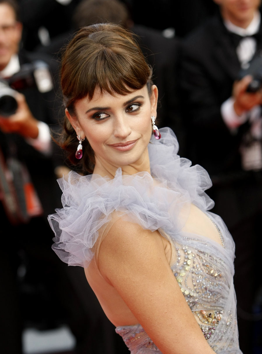 Penélope Cruz en Cannes en 2011 | Moda | EL MUNDO