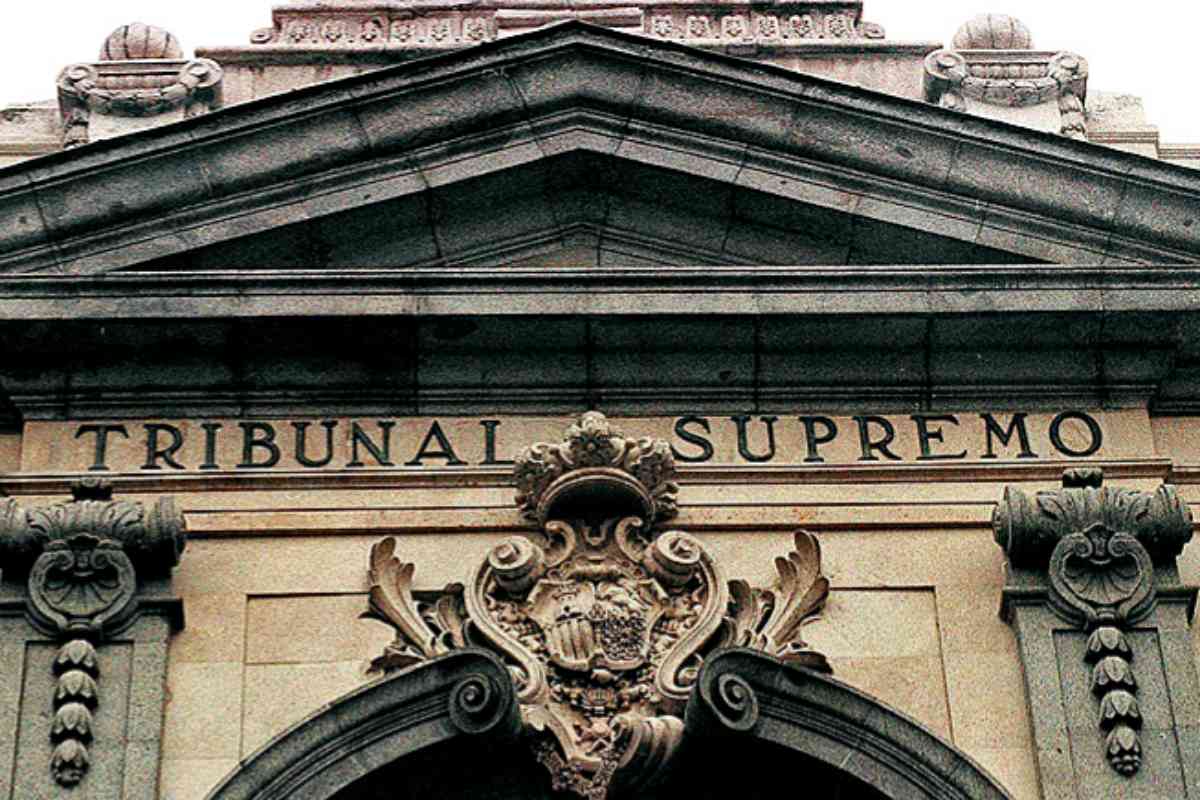 Tribunal Supremo - Noticias del Tribunal Supremo - Página 56 | EL MUNDO