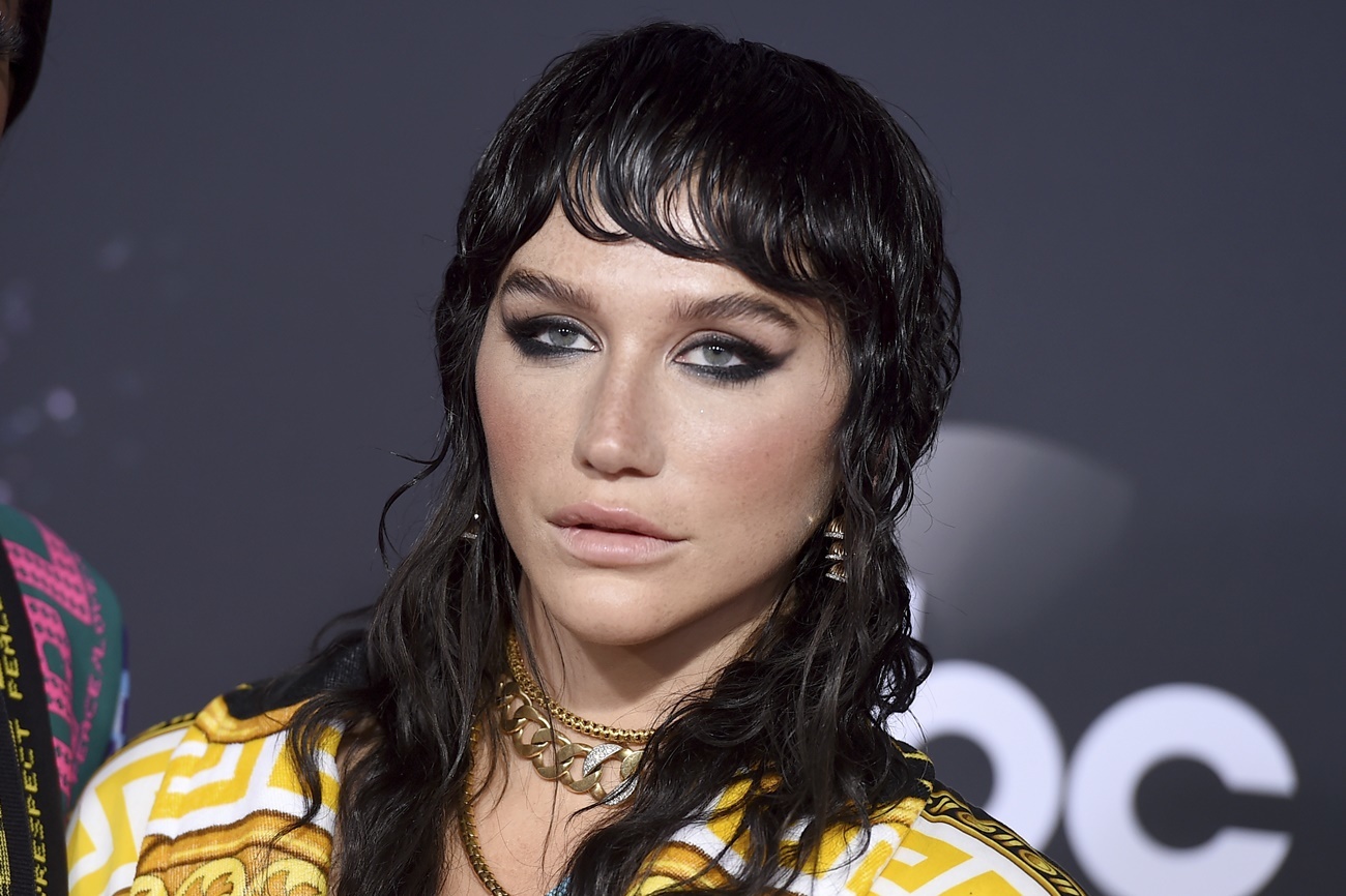 Kesha | Famosos | EL MUNDO