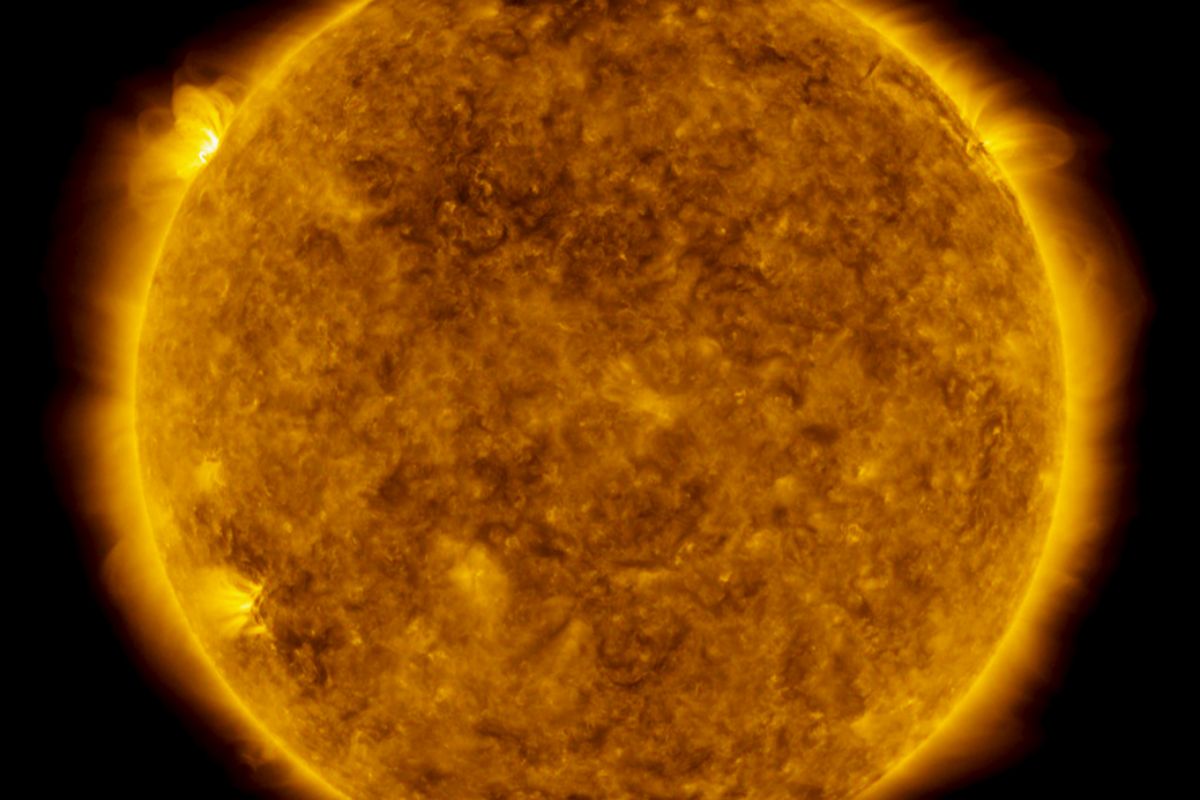 Ciencia - Noticias de ciencia - Página 32 | EL MUNDO