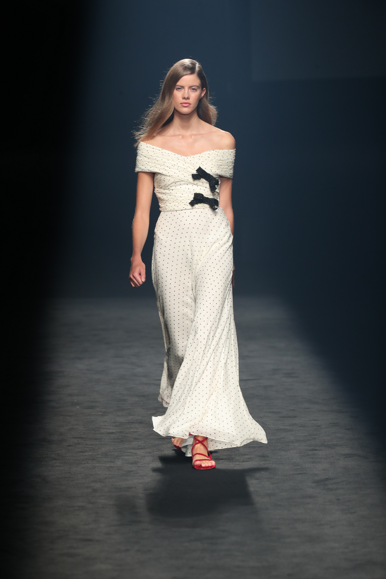 Mercedes-Benz Fashion Week Madrid - Colección primavera-verano 2021 ...