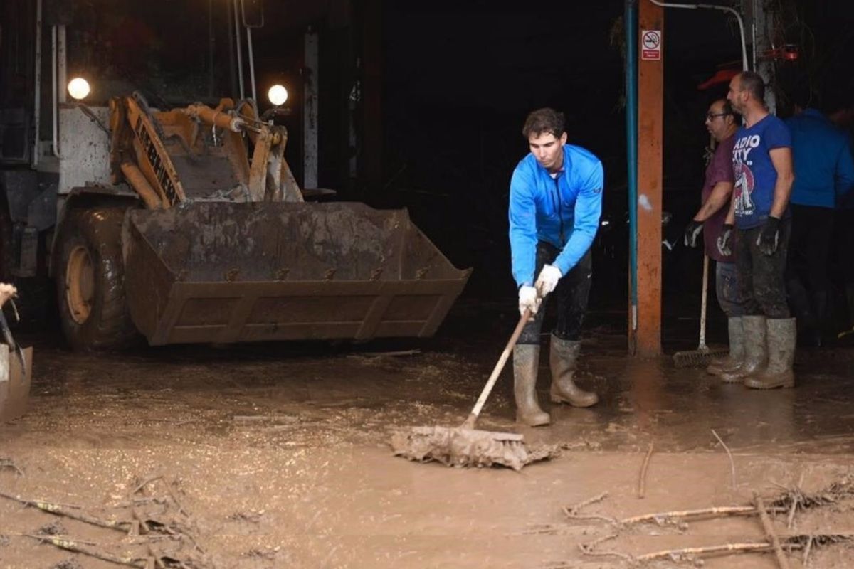 Inundaciones en Mallorca - Noticias de inundaciones en Mallorca | EL MUNDO