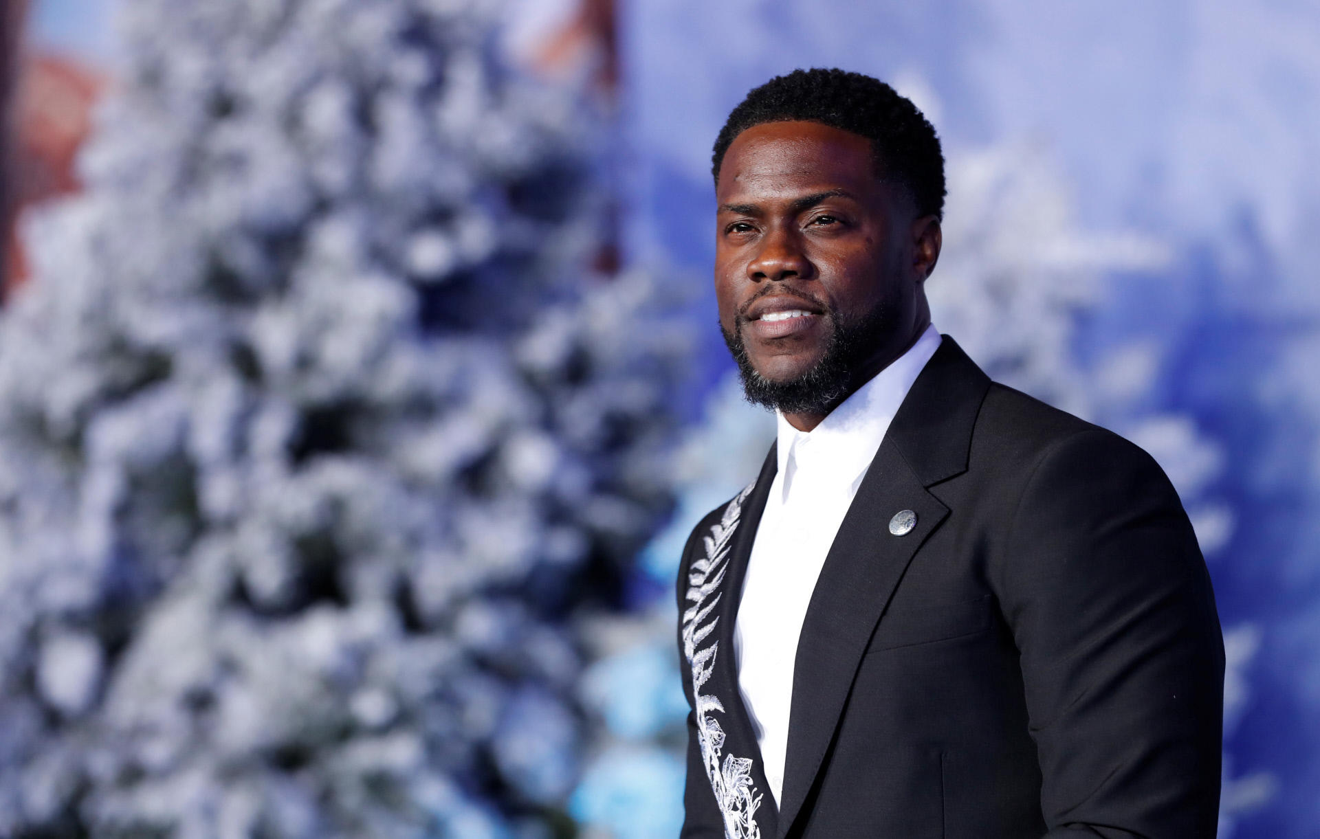 Kevin Hart está deseando empezar a rodar con Will Smith | Famosos | EL ...
