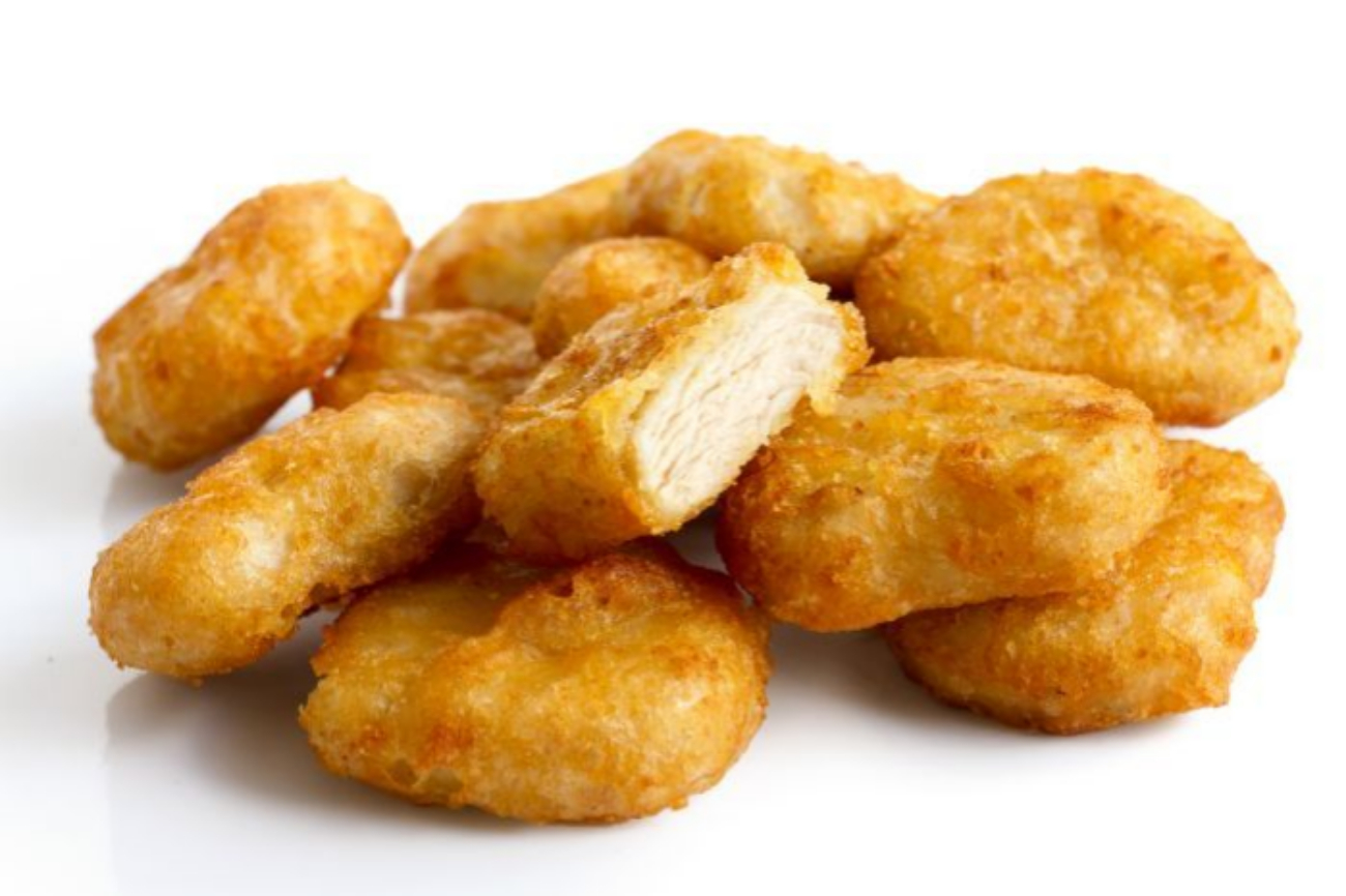 'Nuggets' de pollo | Cuerpo | EL MUNDO