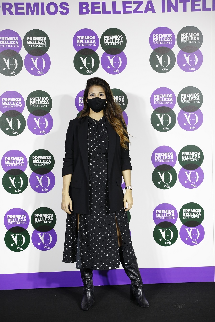 Premios Belleza Inteligente Yo Dona by Cien - Sara Sálamo | Belleza ...
