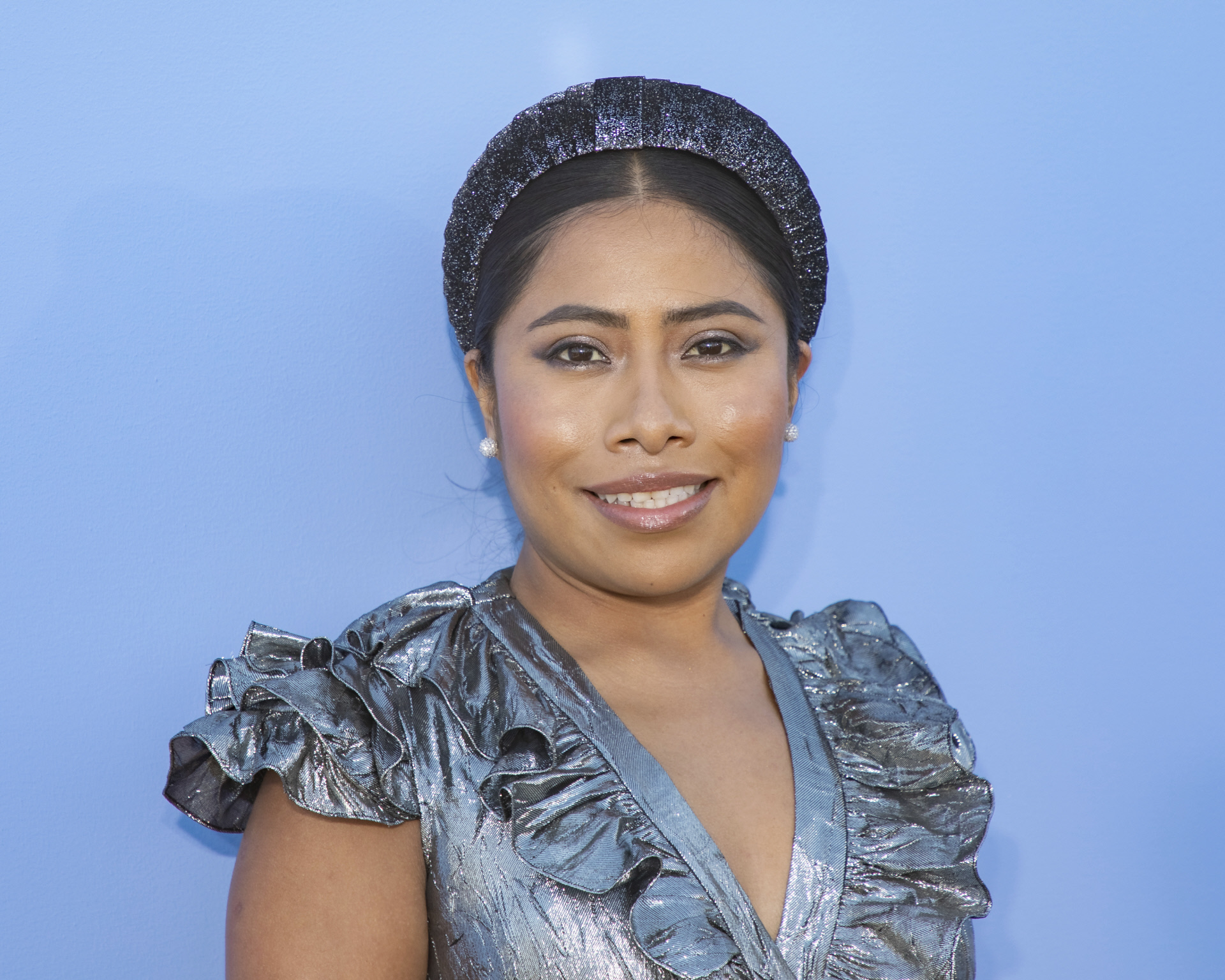 En qué consiste la dolencia de Yalitza Aparicio que afecta a su rostro ...