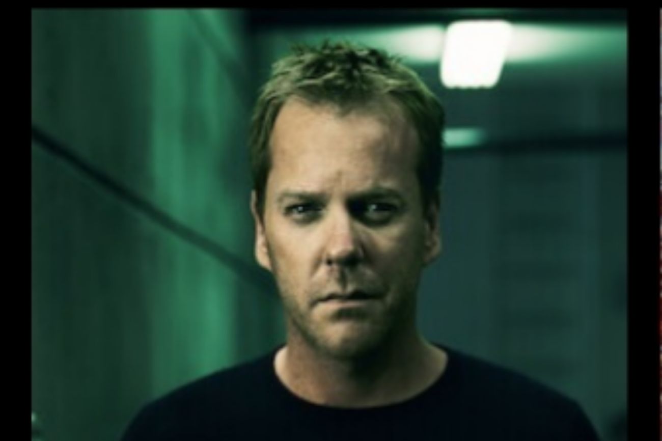24 (Netflix y Amazon Prime) | Series | EL MUNDO