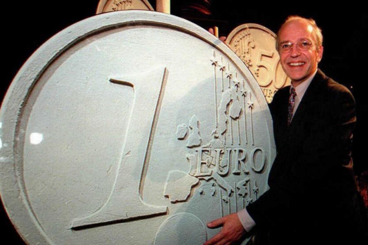 Luc Luycx: el artista que sólo ganó 24.000 euros por una obra que ...