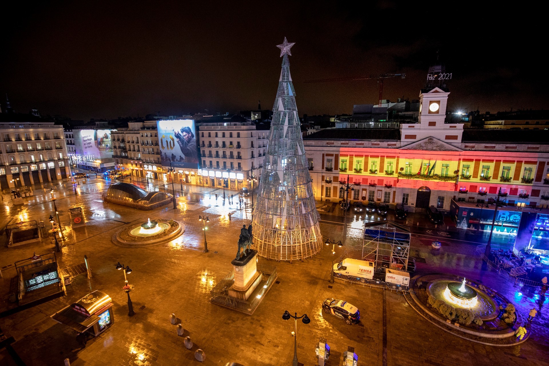 Adiós, 2020: así están celebrando el año nuevo en todo el mundo ...