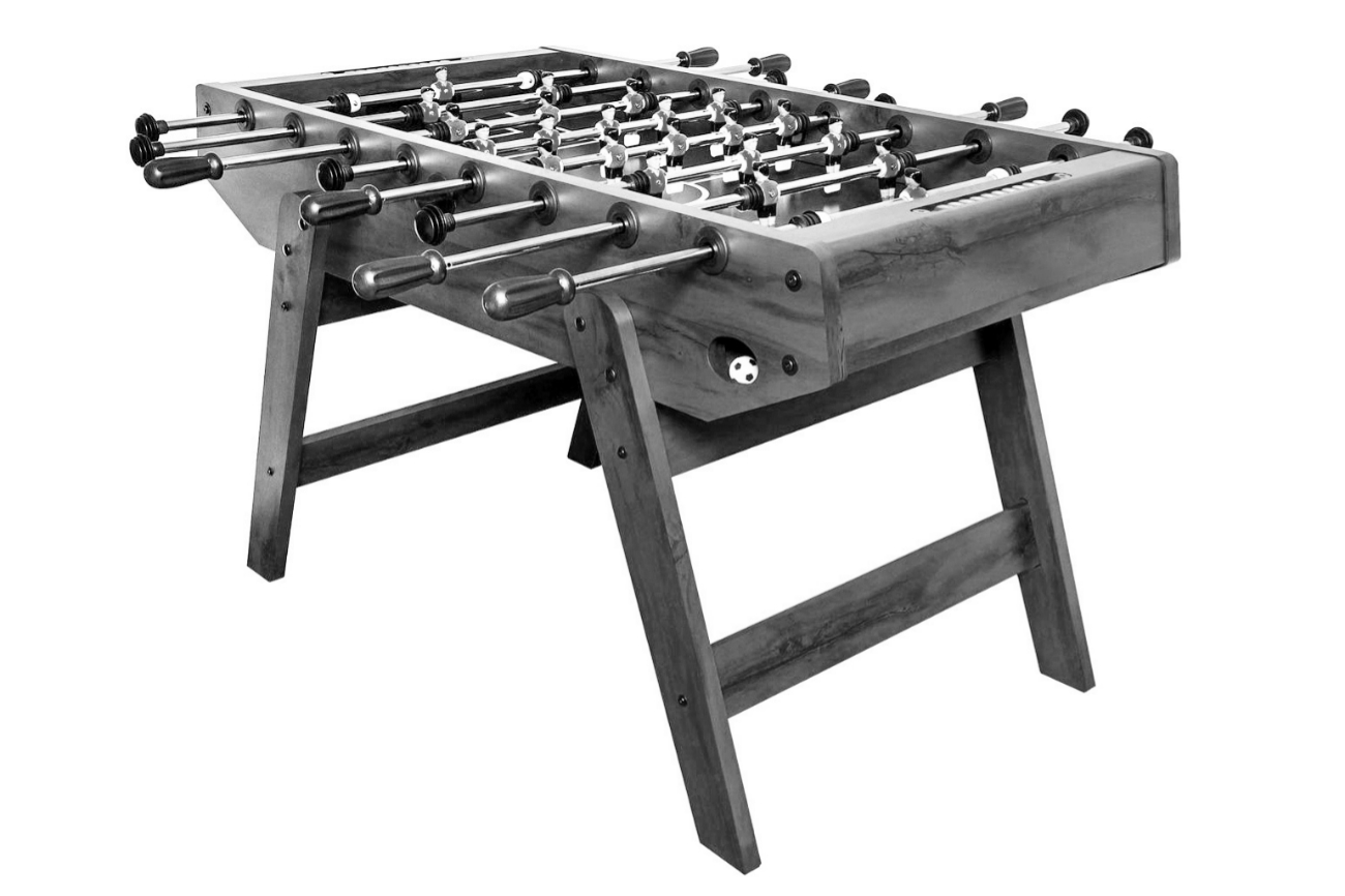 FUTBOLÍN (ALEXANDRE CAMPOS, 1937) | Arte | EL MUNDO