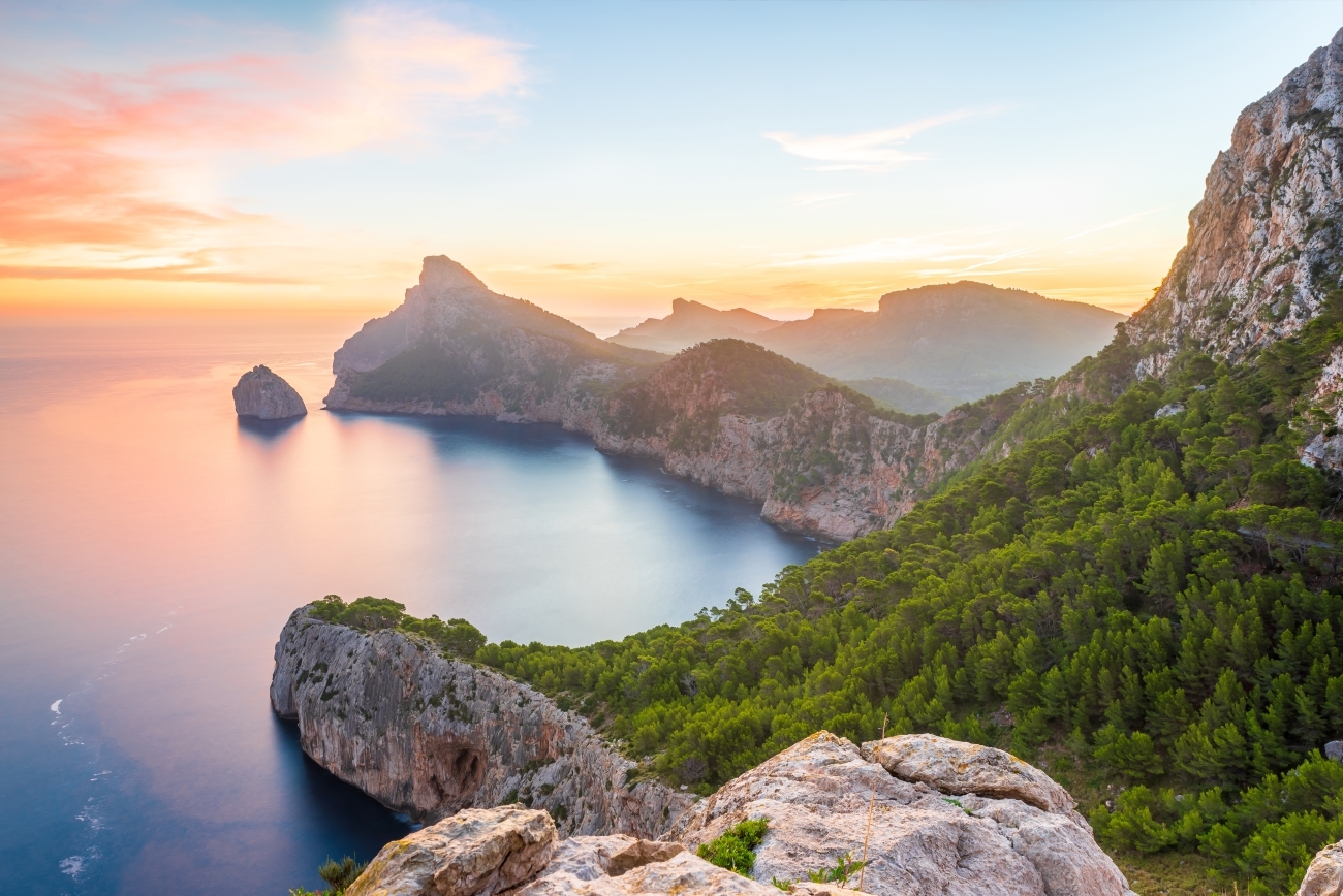 MIRADOR ES COLOMER (MALLORCA) | España | EL MUNDO