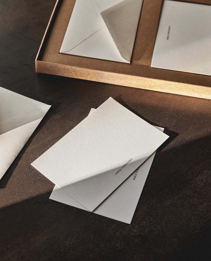 Cartas personalizadas - Buenas ideas de regalos de San Valentín para él ...