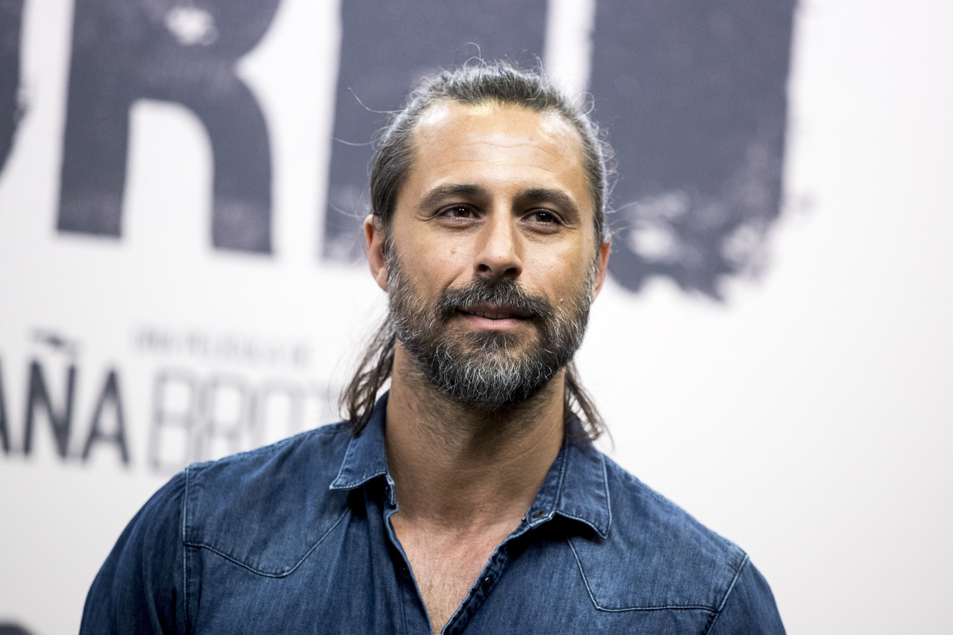 Hugo Silva, el galán de San Blas al que le aterra la popularidad | Famosos