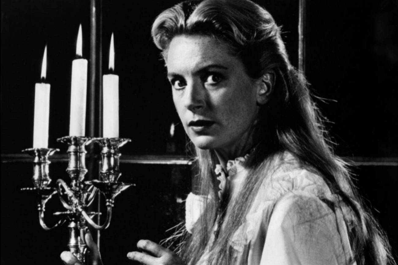 SUSPENSE (Jack Clayton, 1961) | Cine | EL MUNDO