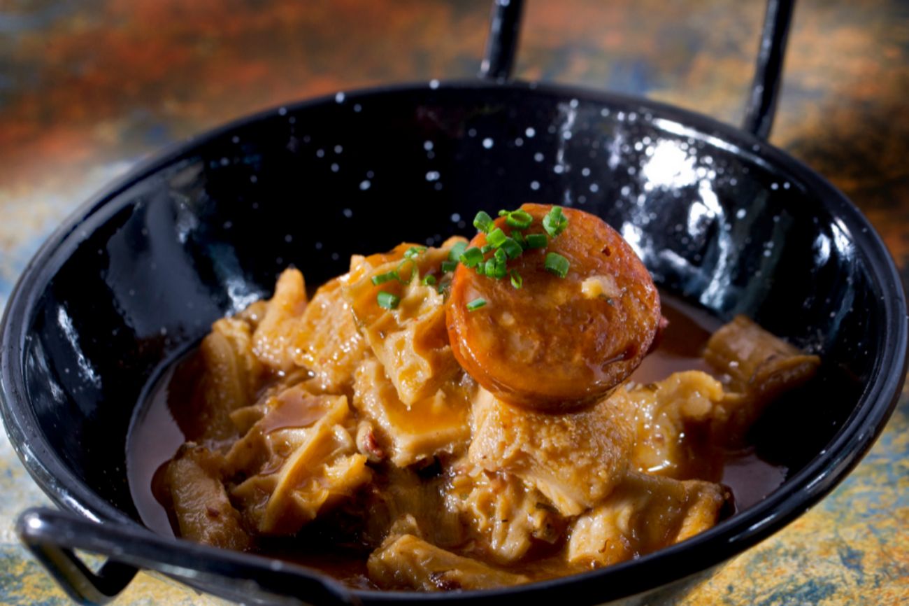 Callos | Gastronomía | EL MUNDO
