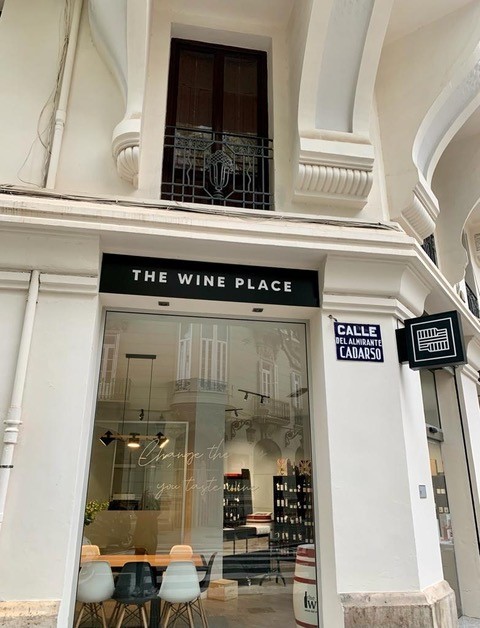 The Wine Place abre nuevo espacio en Valencia | Comunidad Valenciana