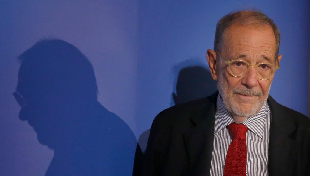 Javier Solana se lía con la vacuna contra el coronavirus | Fcinco - F5