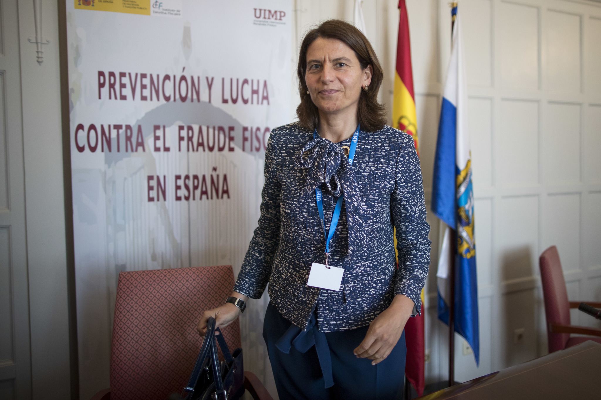 "Duros, constructivos, rigurosos, temidos... ": éstos son los seis ...