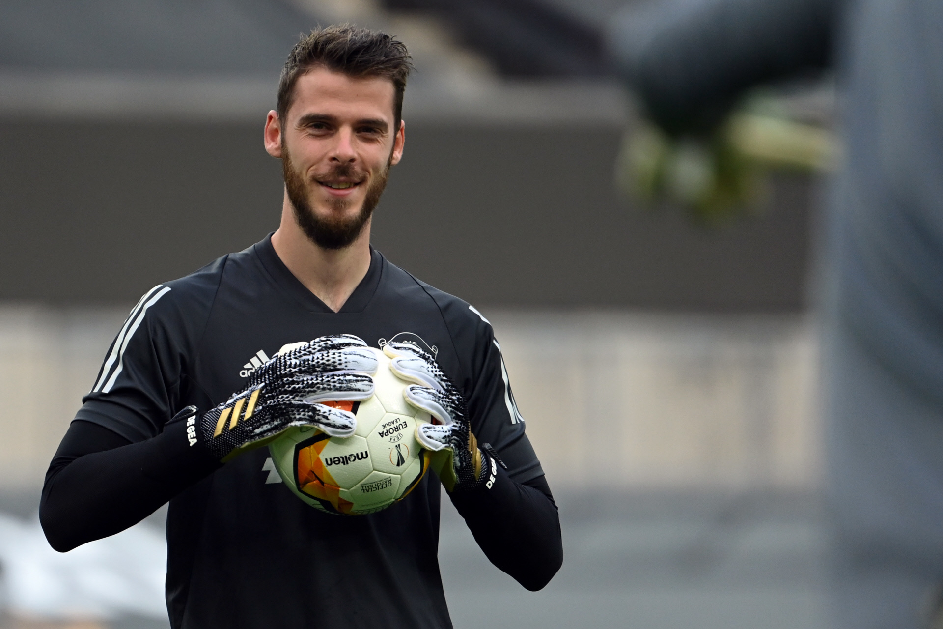 David de Gea - Noticias de De Gea | EL MUNDO