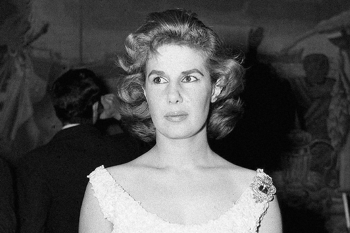 Duquesa de Alba - Noticias de Cayetana Fitz-James Stuart | EL MUNDO
