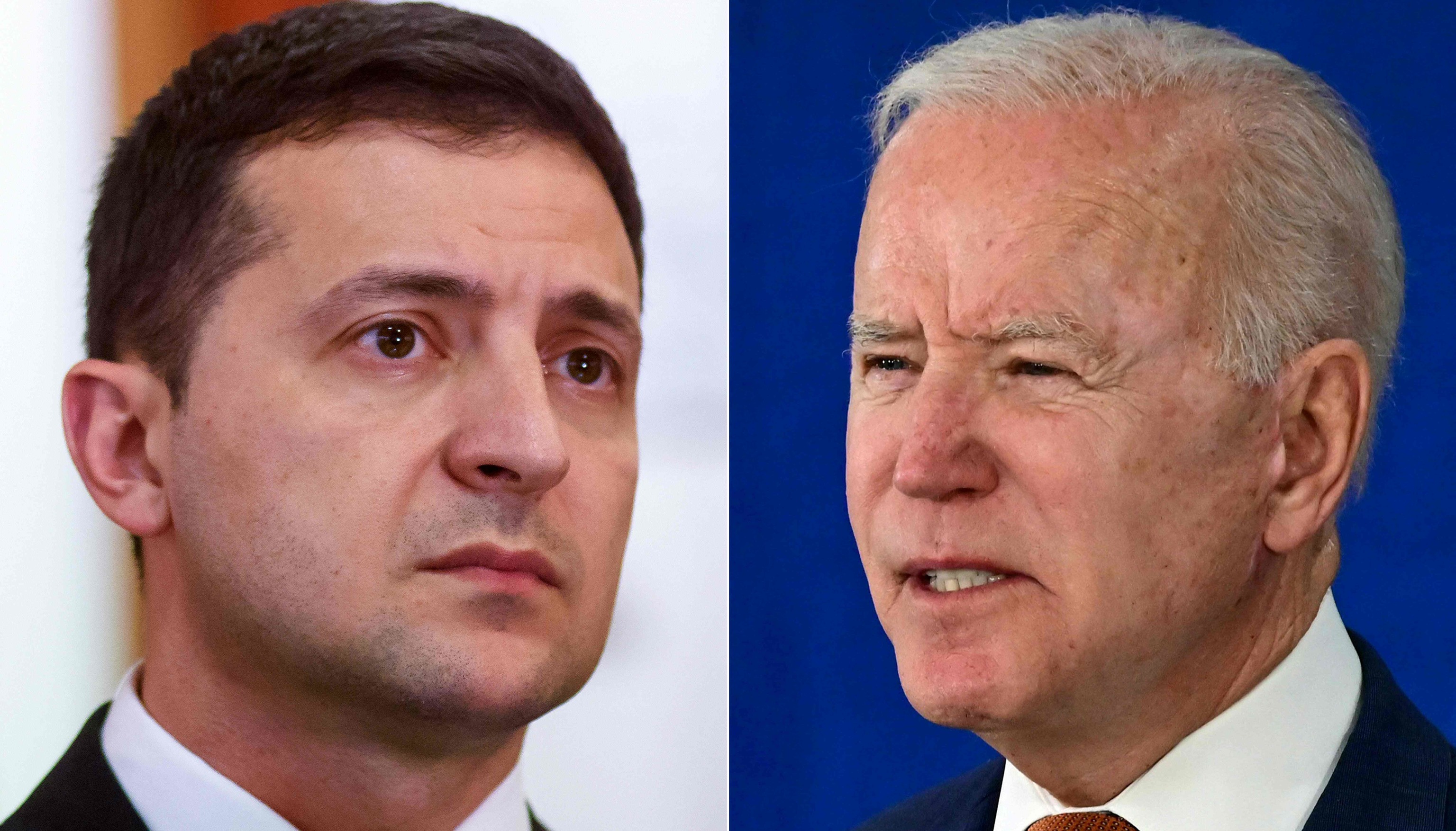 Zelensky en Washington: cómo no caerse de la lista de prioridades de un ...