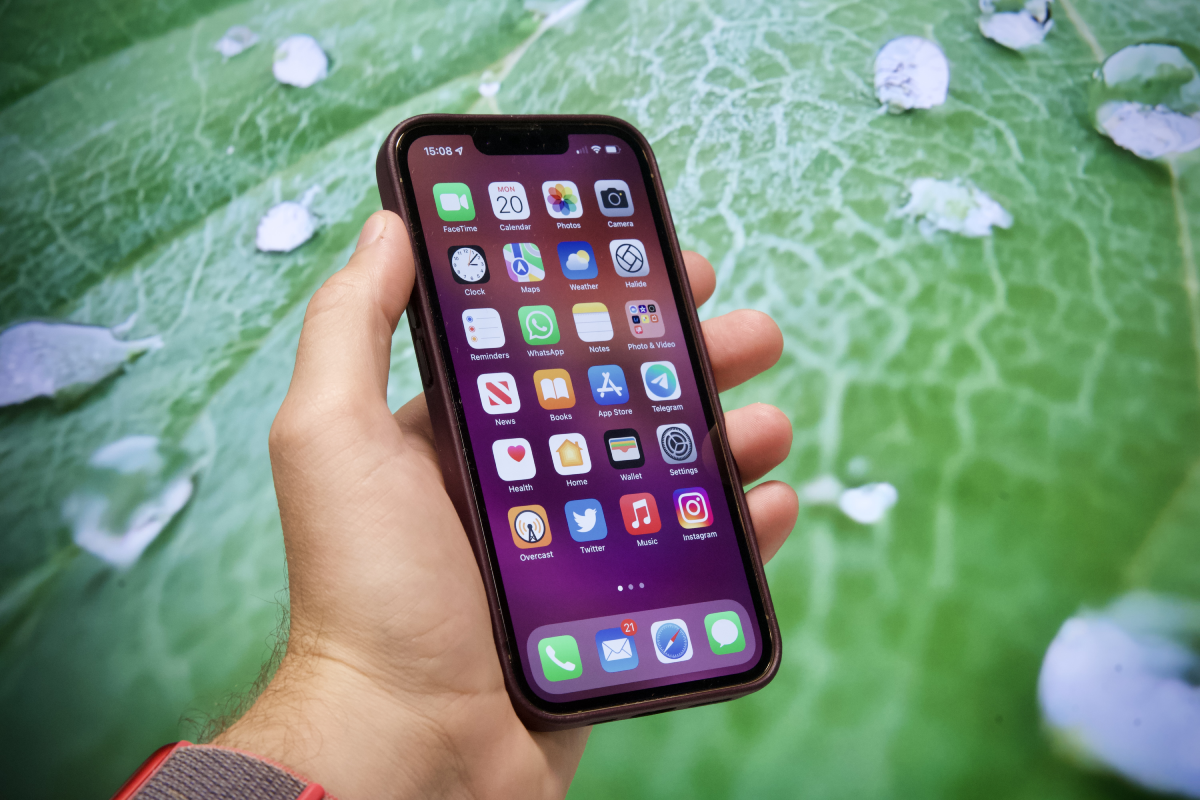 IPhone 13 And IPhone 13 Pro Review Everything Good Is In The Camera IPhone 13 And IPhone 13 Pro Review Everything Good Is In The Camera