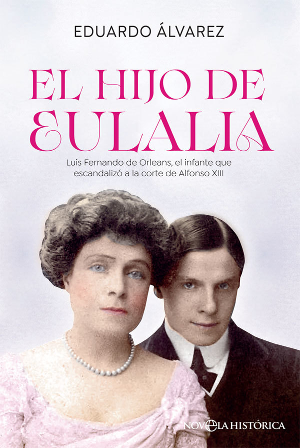 La Infanta Eulalia, la primera feminista de la realeza española | Lifestyle