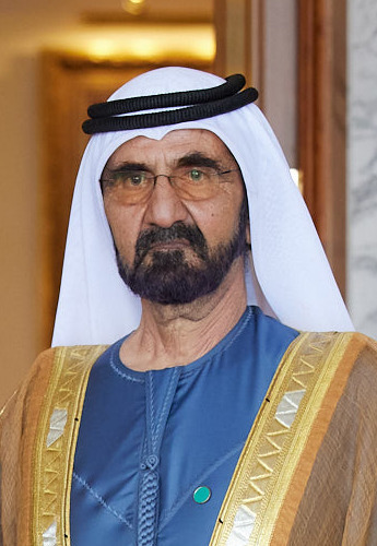 El divorcio récord del Emir de Dubái: deberá pagar 645 millones por ...