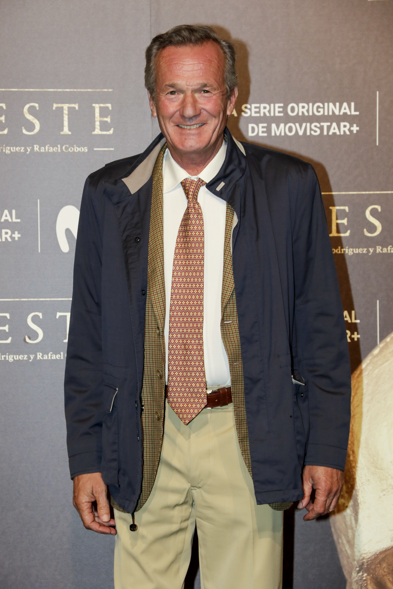 Luis Astolfi (63) | Famosos | EL MUNDO