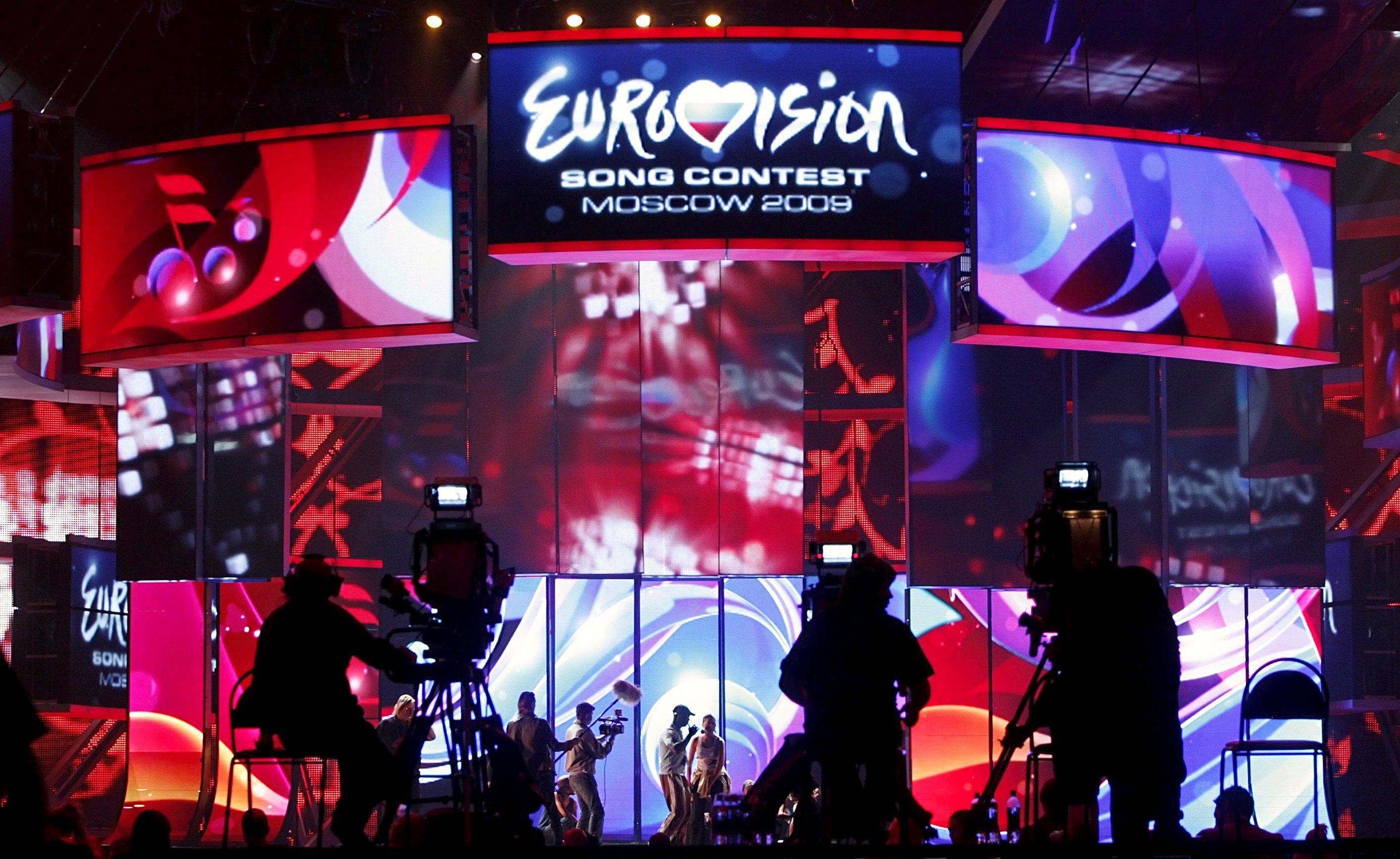 Eurovisión dice que Rusia podrá participar pese a la invasión de ...