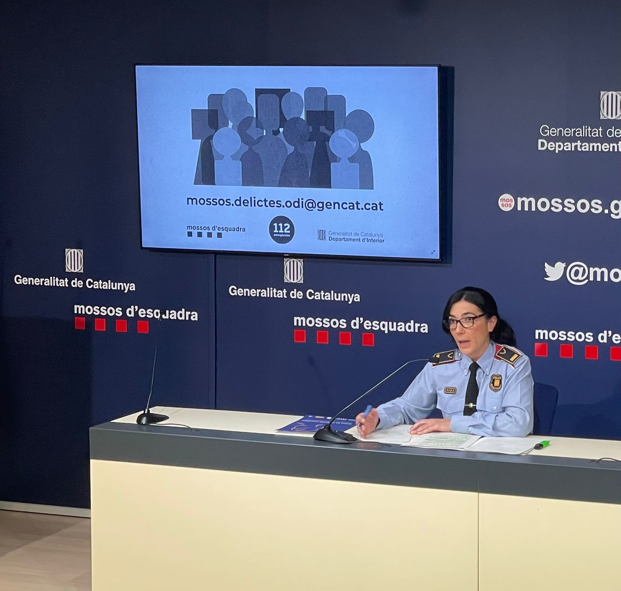 Aumentan Los Delitos Por Discriminación Sexual Y étnica Pero Bajan Los 8780