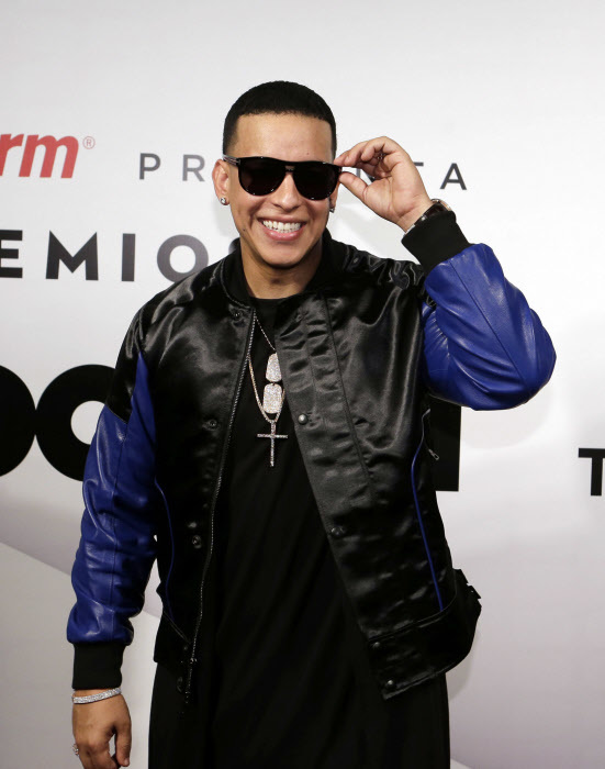 Daddy Yankee (45): Ramón Luis Ayala Rodríguez | Celebrities | EL MUNDO