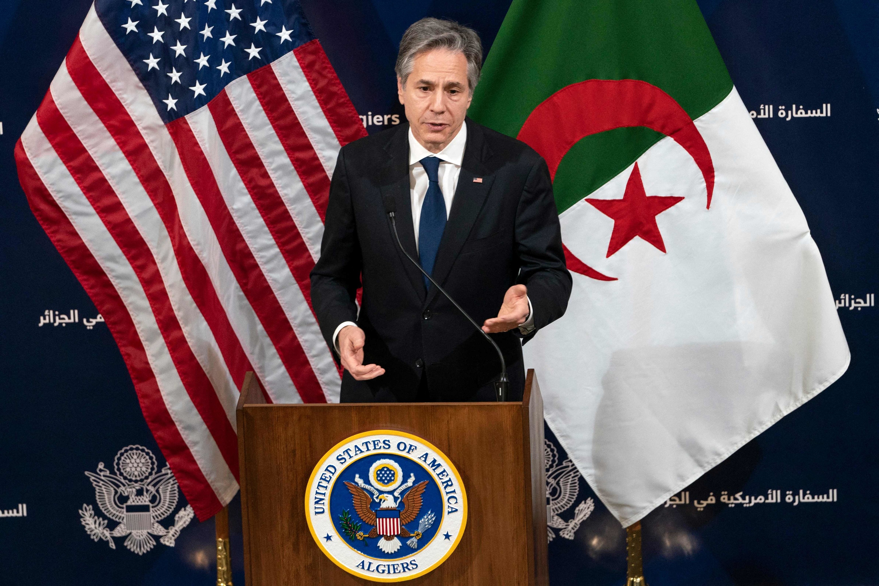 Estados Unidos - Noticias de EEUU | EL MUNDO