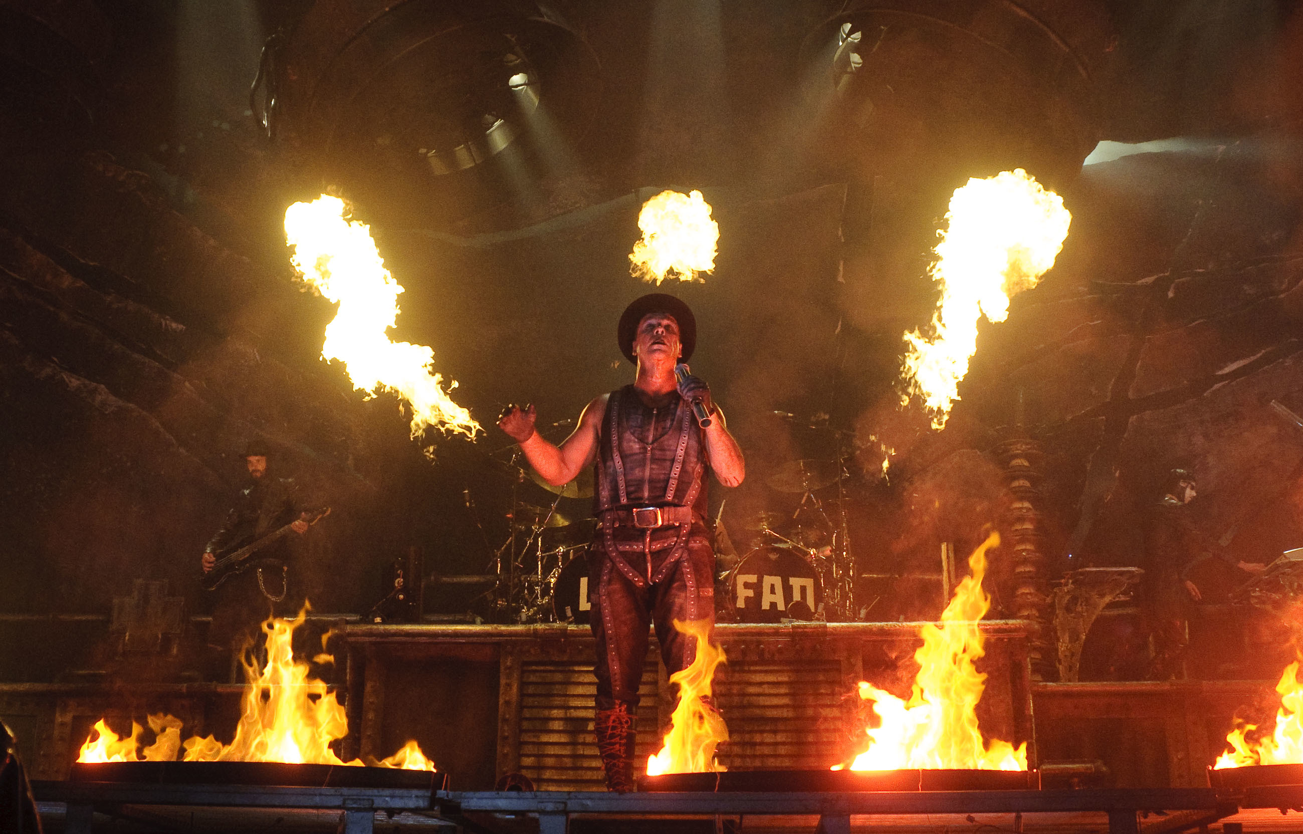 Rammstein | Columnistas