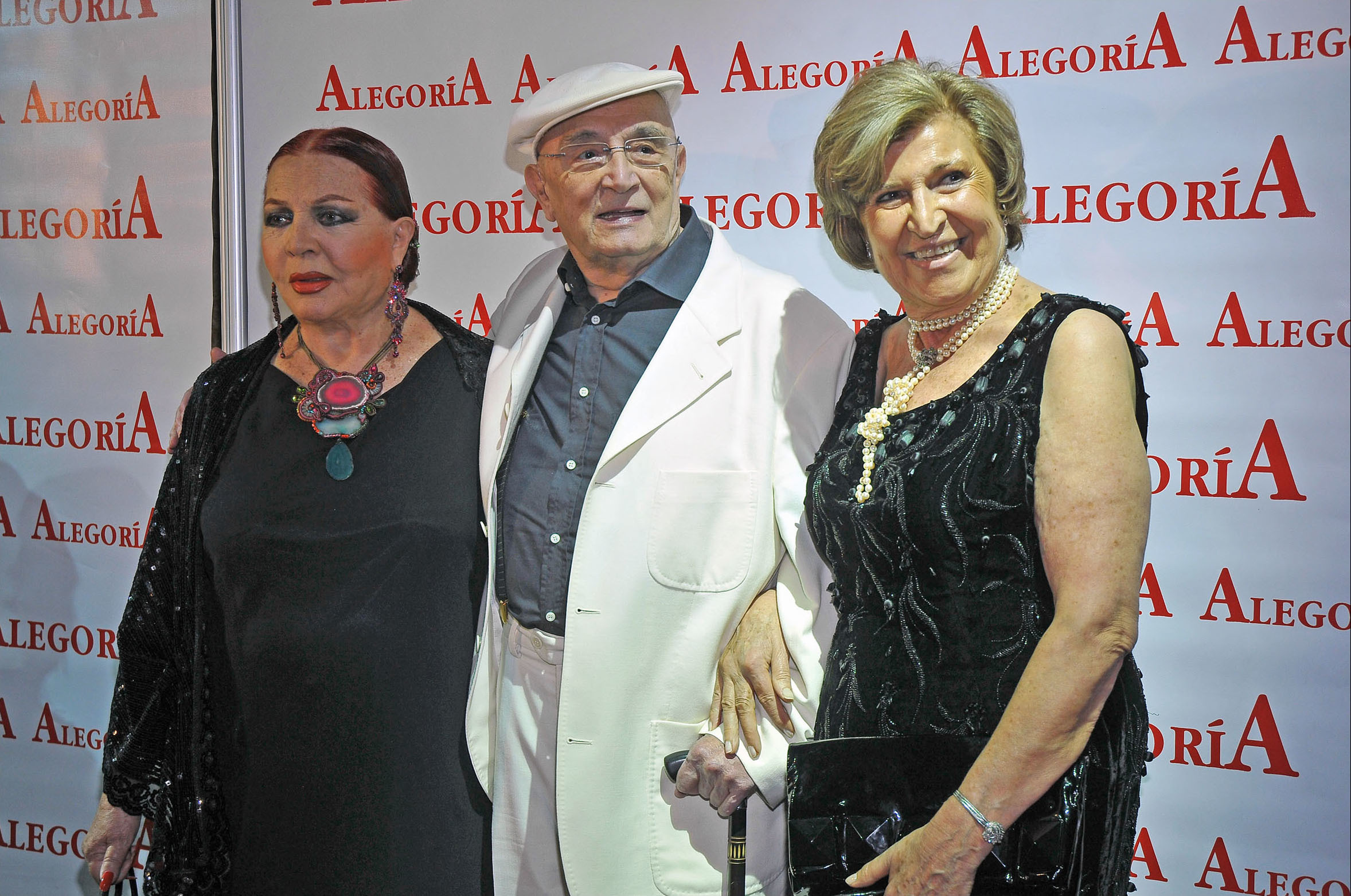 Tony LeBlanc, el gran olvidado del callejero de Madrid cuando se ...